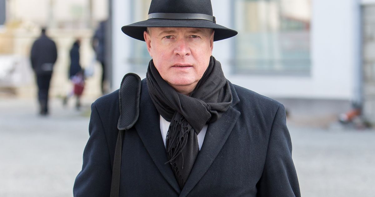 Kalle Laanetist saab uue valitsuse kaitseminister