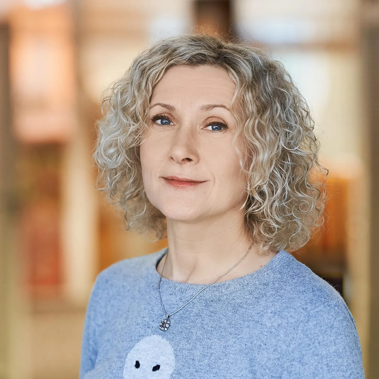 Inga Kõue: Eesti vajab rohkem ettevõtlikke noori