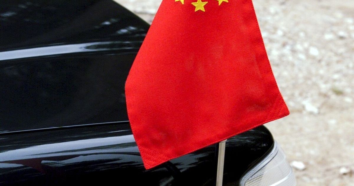 Hiina peaminister: majanduskasv kiireneb aasta teises kvartalis