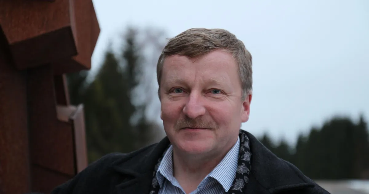 Andrus Seeme: investeeringud peavad andma majandusele uue hoo