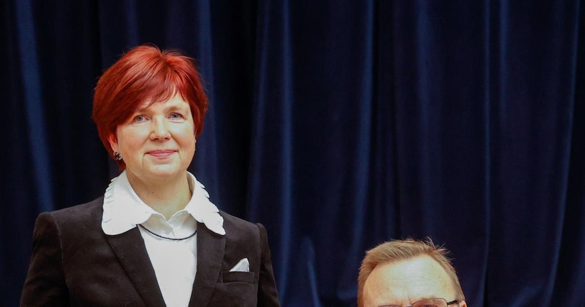 Kadrina valla sotsiaalkomisjoni juhiks hääletati Viive Tuuna