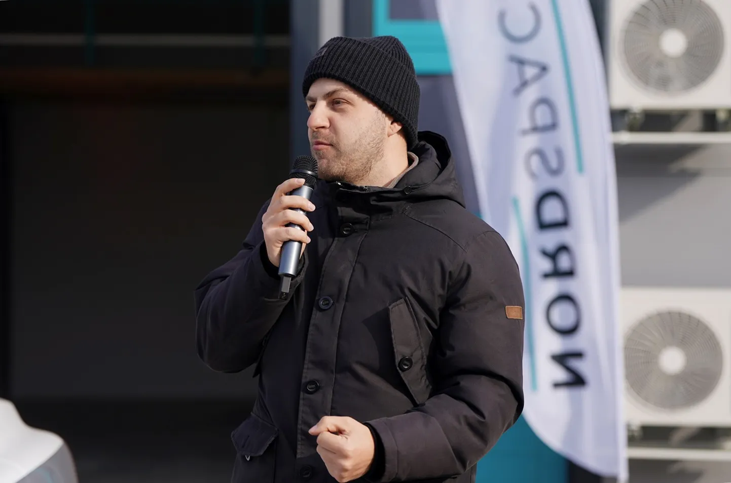 Kur meklēt multifunkcionālas telpas Rīgā? Robyworks iesaka