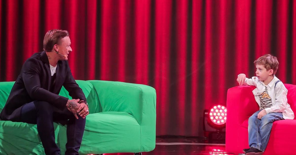 Eda-Ines Etti - Reporter