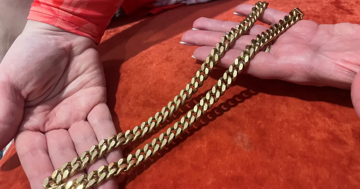 Rekordiline kulla hind tõi ka Eestisse müügibuumi