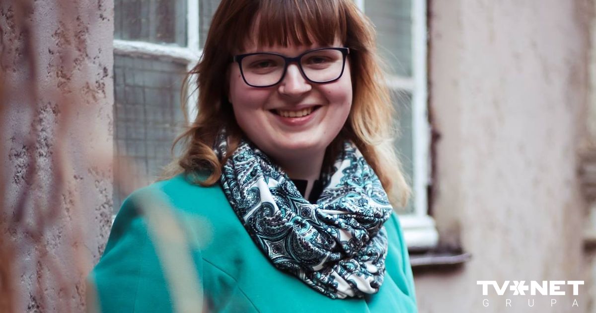 Rakstniece-debitante Laura Melne: "Latviešu bērnu grāmatas ir skaistas ...