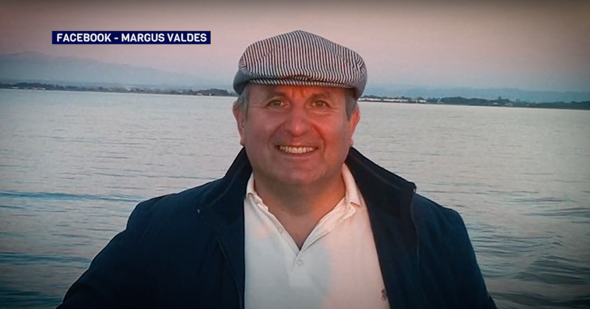 Margus Valdes kaebas politsei otsuse seoses seksuaalse ahistamisega ...