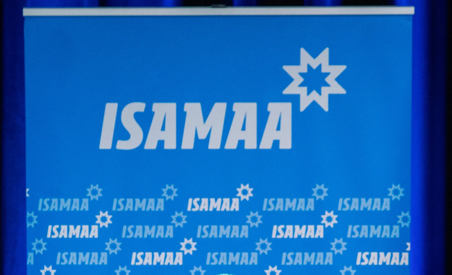 Isamaa valis Viljandi piirkonna uue juhatuse