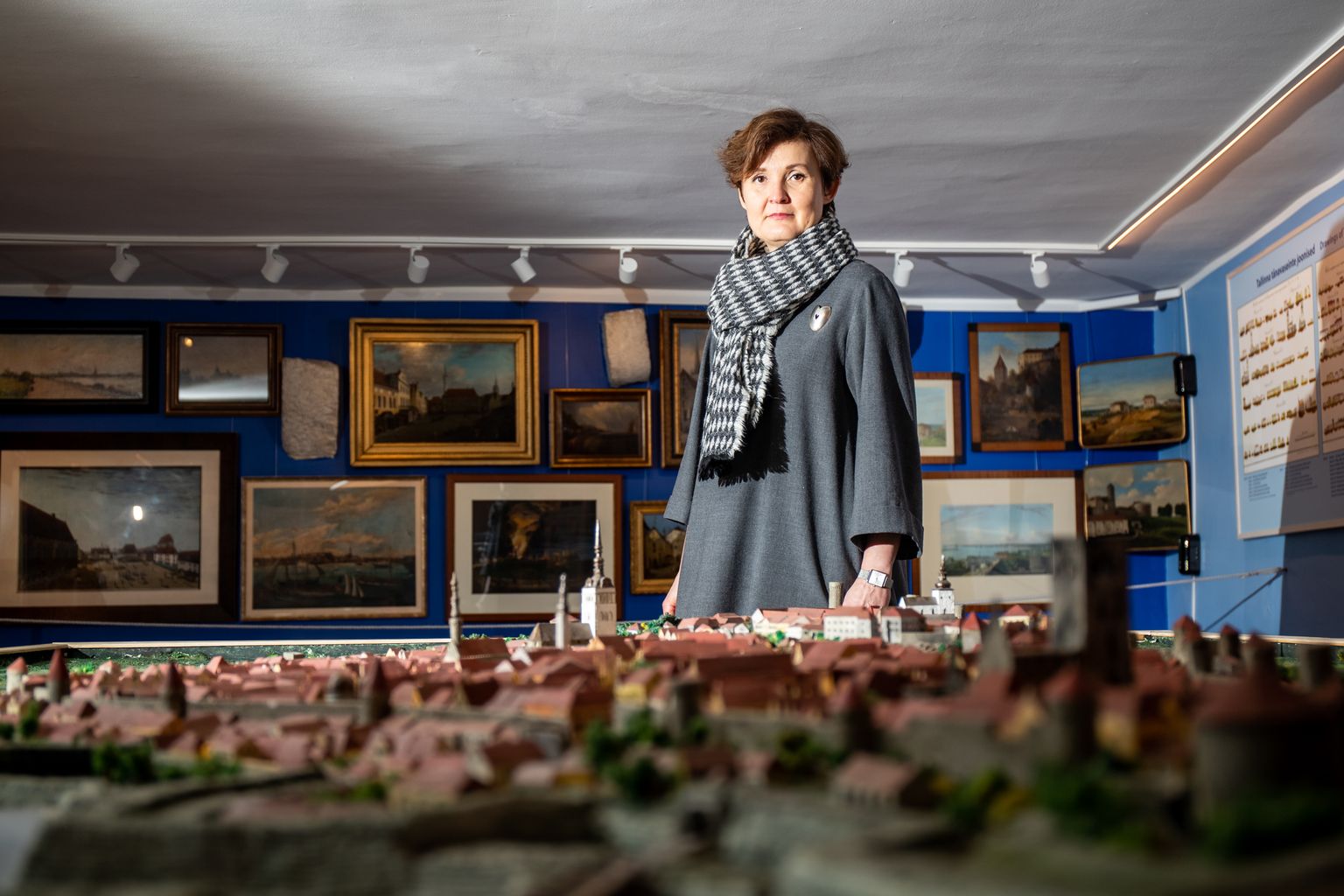 Triin Siiner: ebasoosingusse satuvad eelkõige need juhid, kes ...