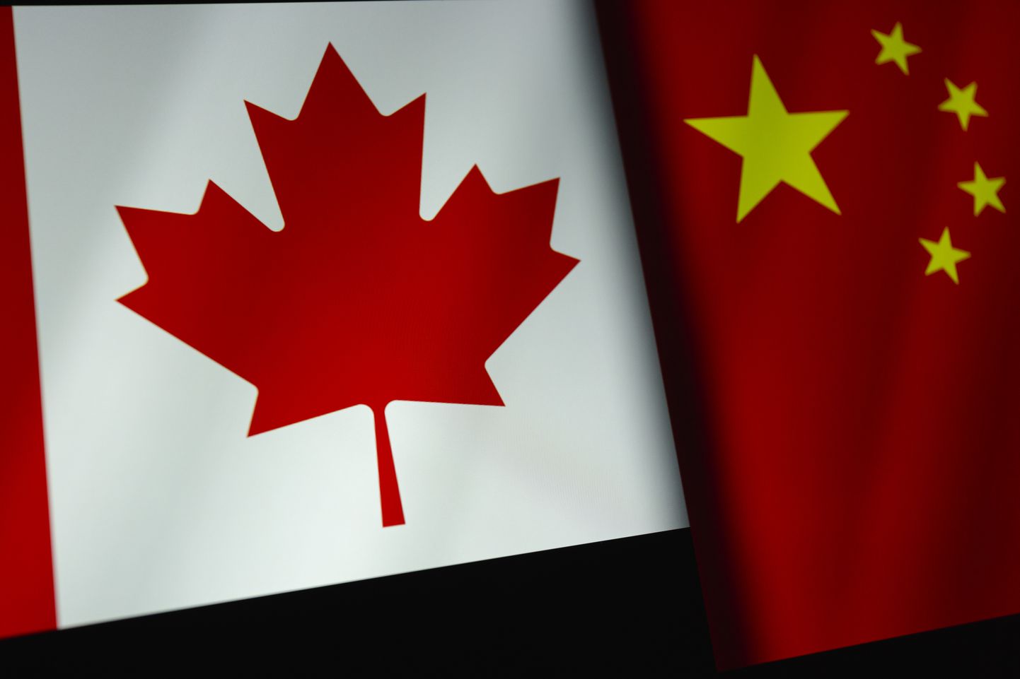 Kanada peatab vaenulike välisosalejate teadusprojektide rahastamise