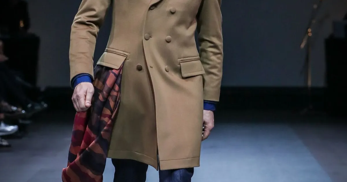 Vinge mees! Toomas Volkmann astus moelavale