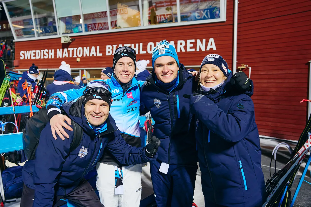 TREENINGPÄEVIK Jakob Kulbin: enda kõige etem kiitja olen ma ise!