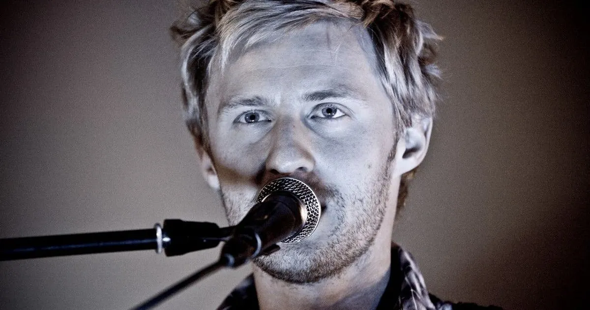 Ewert Sundja noorelt isaks saamisest: mul ei olnud küll mingit valmis ...