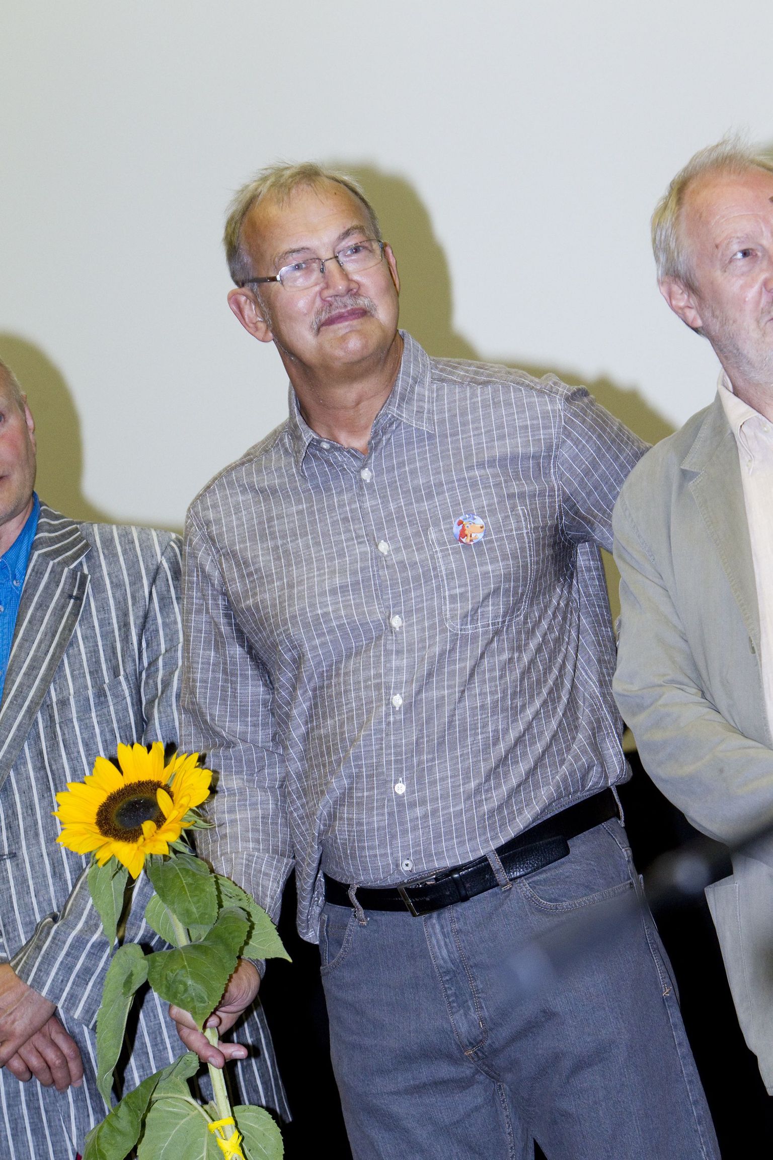 Ernits: kui hakata mõtlema, mis lastele meeldib, ei jõua kuhugi - Eesti ...