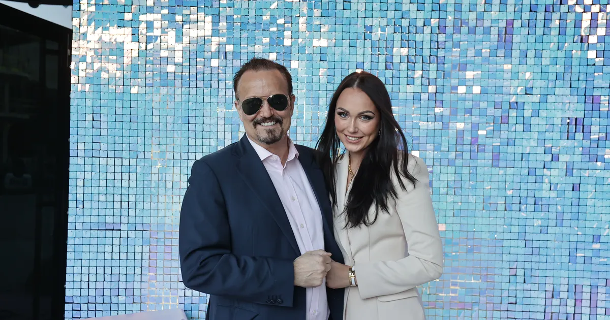 Meediaveerud kuulutavad muresid, aga Elisa Kolk tähistab Indrek ...