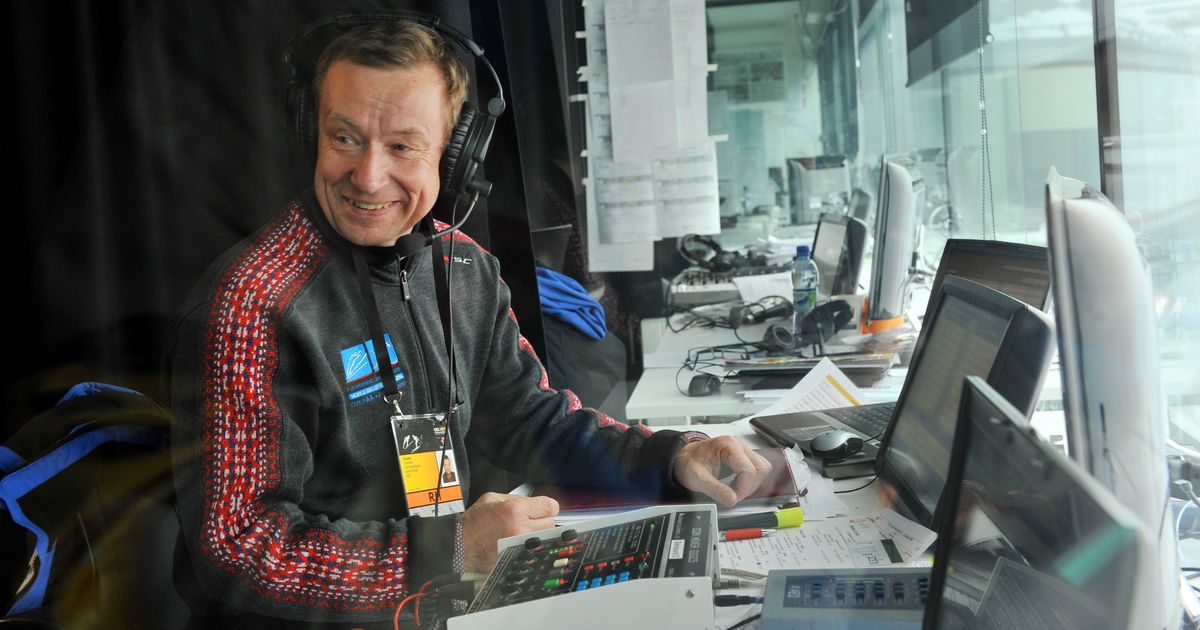 «Ta oli palju enamat kui lihtsalt sport.» Lembitu Kuuse lesk ja poeg ...