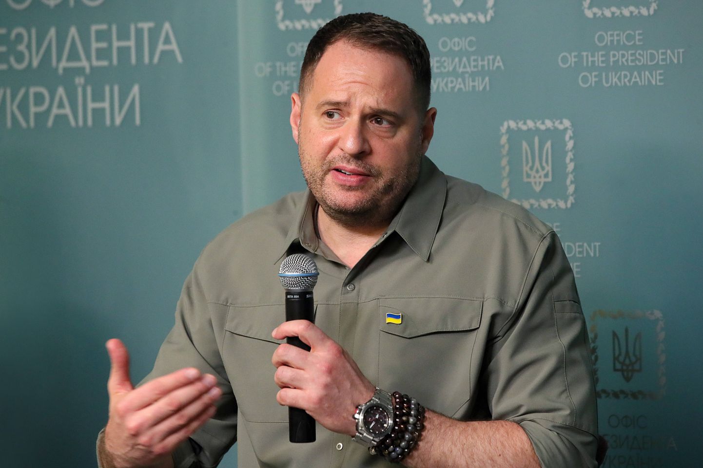 Ukraina soovib saada selget kutset NATOsse