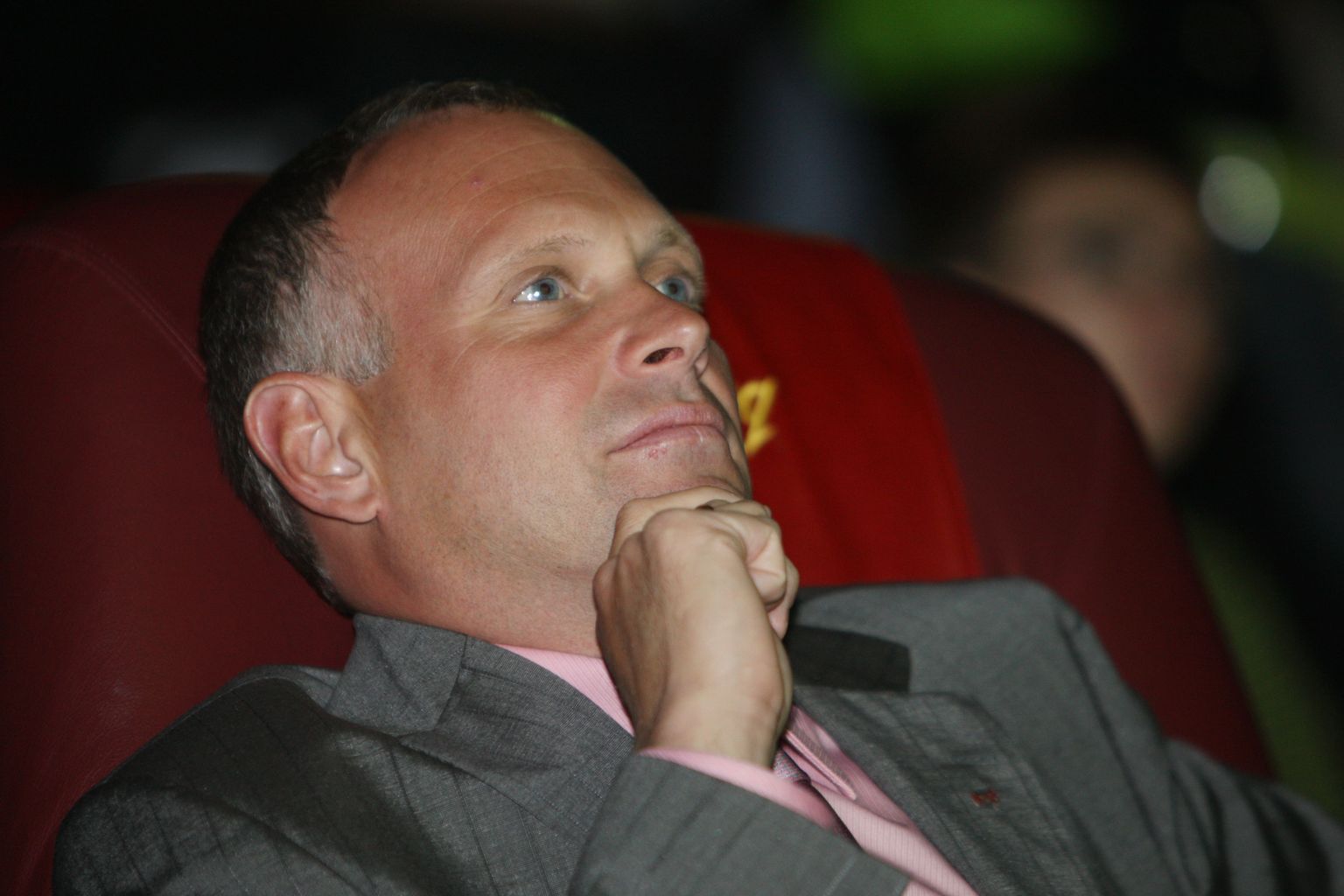 Armin Karu valiti Poolas aasta ettevõtjaks