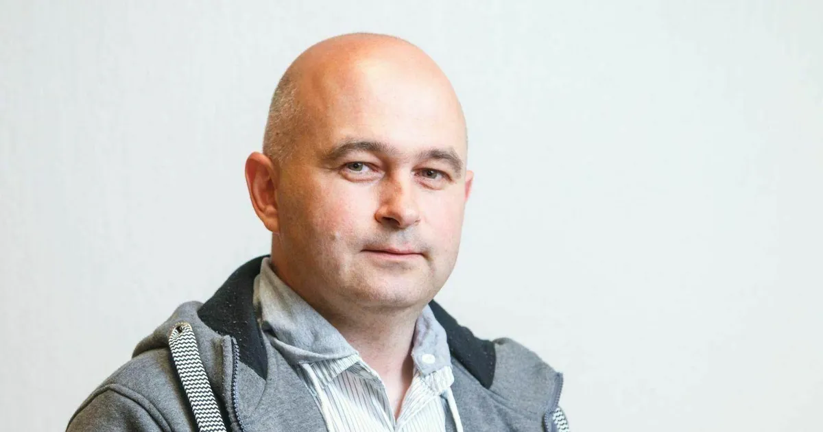 Maarius Suviste: millal puulehti värvi järgi sorteerida?