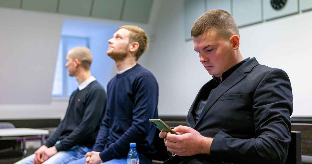 Sulid nõudsid tööle tahtjailt ID-kaardi ja selle paroolide loovutamist