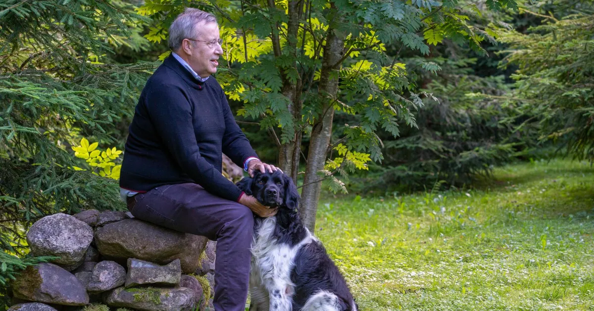 Ilves: Estonia’s good reputation now dull