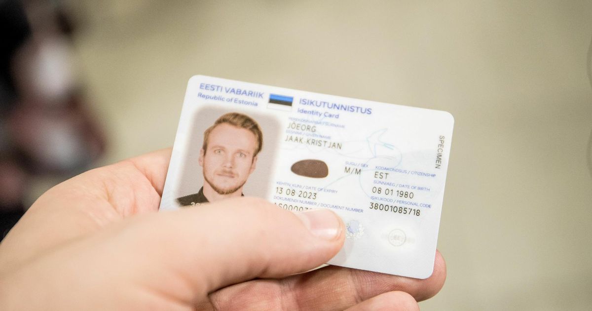 Viljandi Selverites hakatakse dokumentide väljastamise teenust pakkuma ...