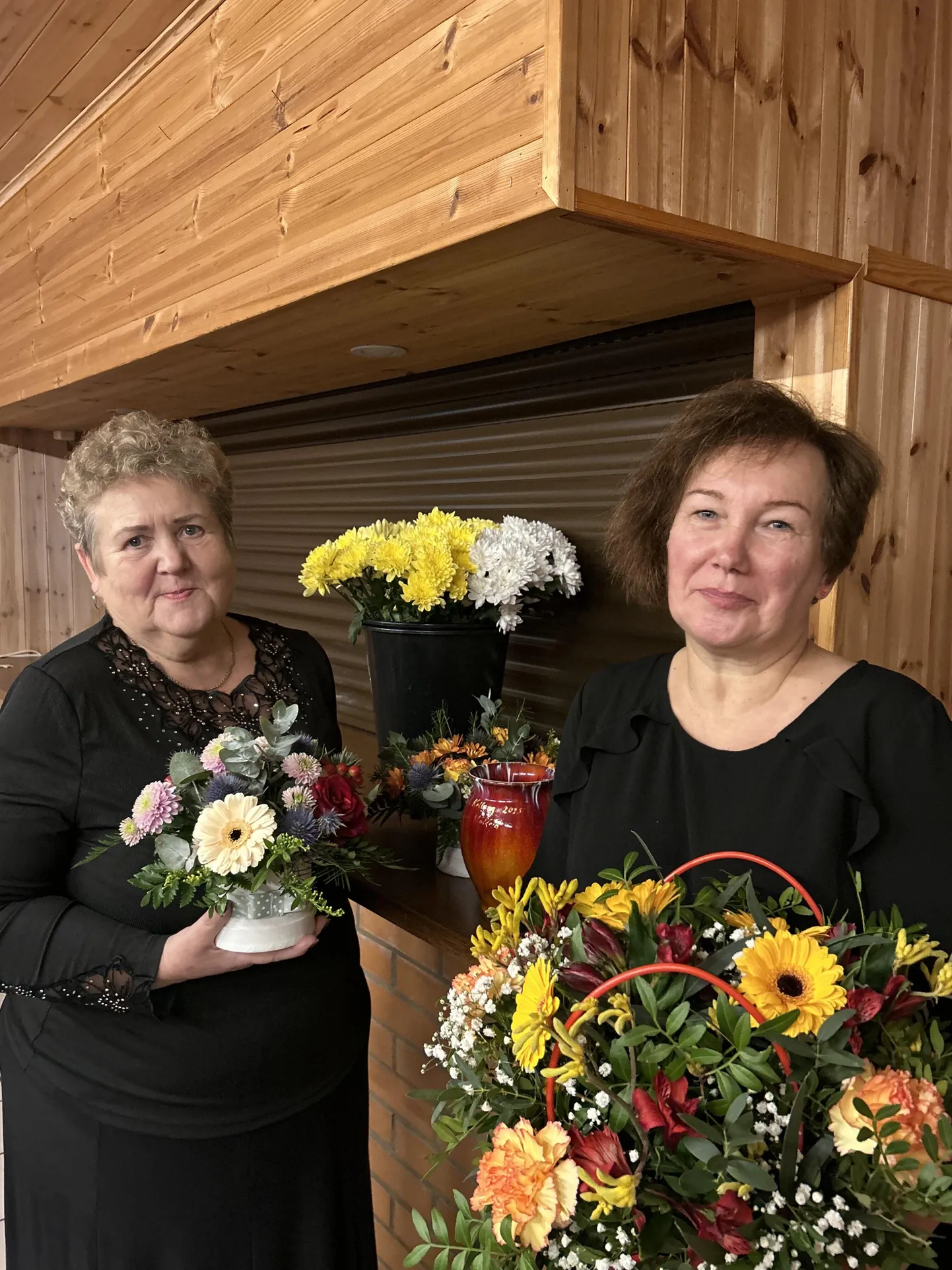 Aasta maaraamatukoguhoidja tuleb Saugast