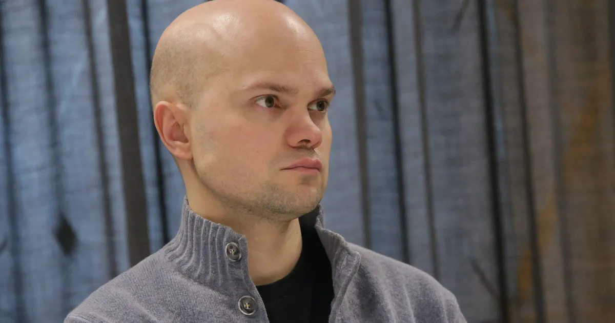 suri krista aru - Postimees: Värsked uudised Eestist ja välismaalt