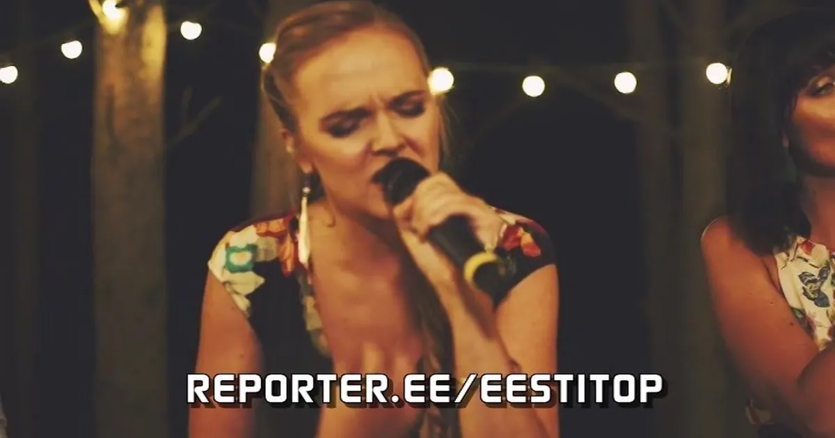 eesti top 10 - Reporter