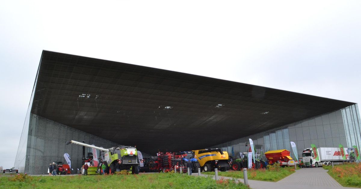 Rally Estonia ajal suletakse Muuseumi tee ja Ermi tee