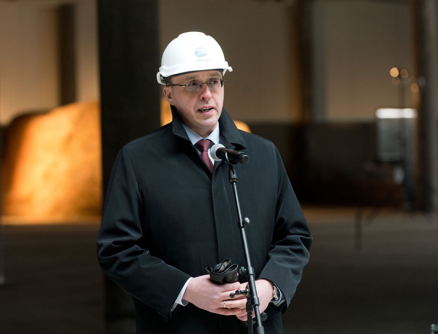 Suurorg: ehitusettevõtetel jagub kasvuvõimalusi