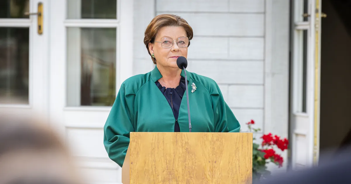 Sirje Karise suureks kireks on kokkamine: kui me mõnikord koju saame ...