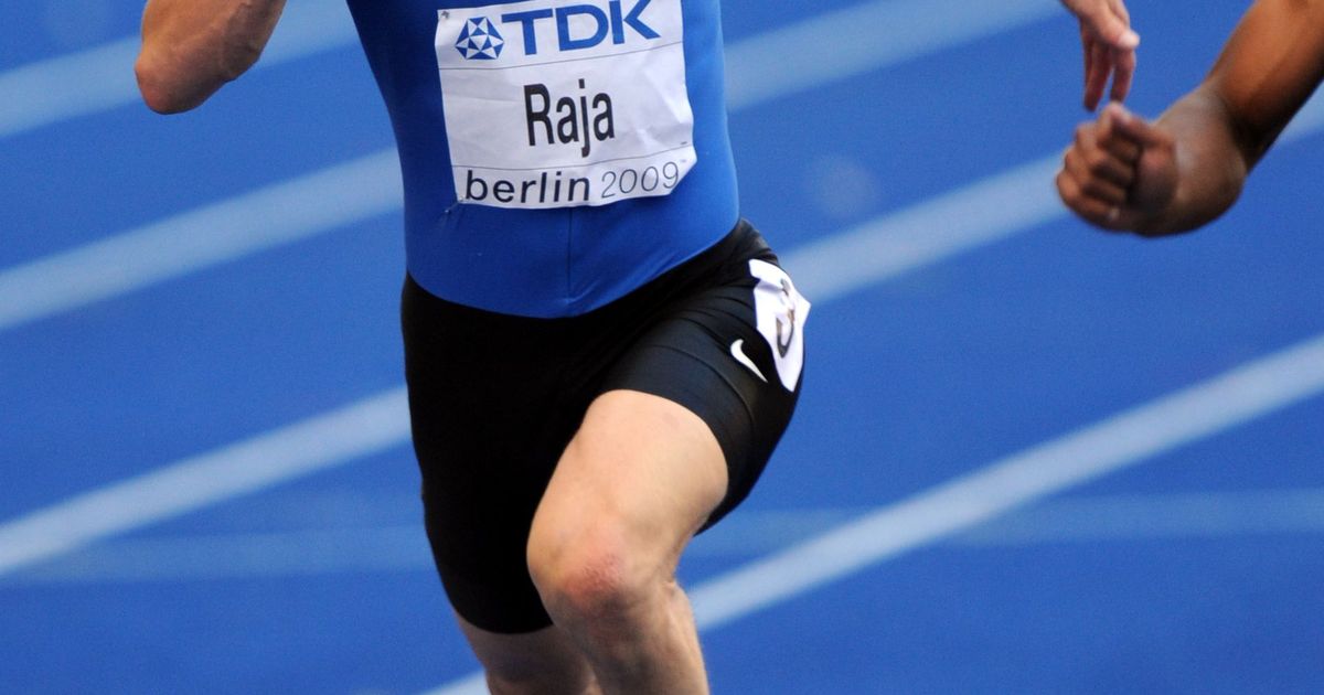 Andres Raja ja Grit Šadeiko said kutse Talence'i mitmevõistlusele ...