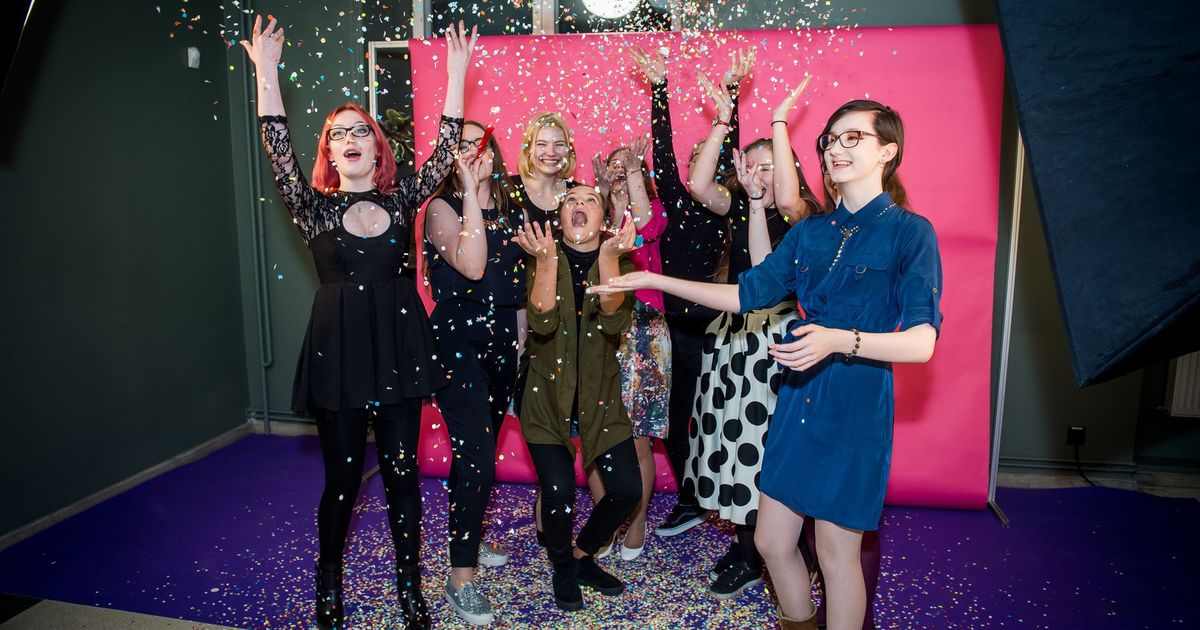 Yoko Alender: minu suurimaks õpetajaks on olnud perekond