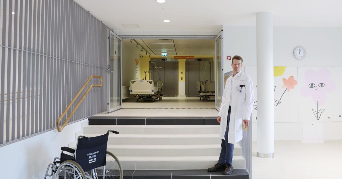 Kaspar Tootsi - Postimees: Värsked uudised Eestist ja välismaalt