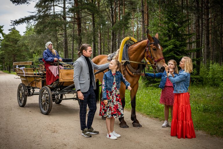 Muuseumikaart soovitab: 10 muuseumit, mida koolivaheajal külastada!