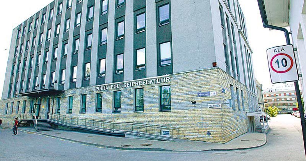 Kohus keelas PPA töötajate vallandamise COVID-tõendi puudumise tõttu ...