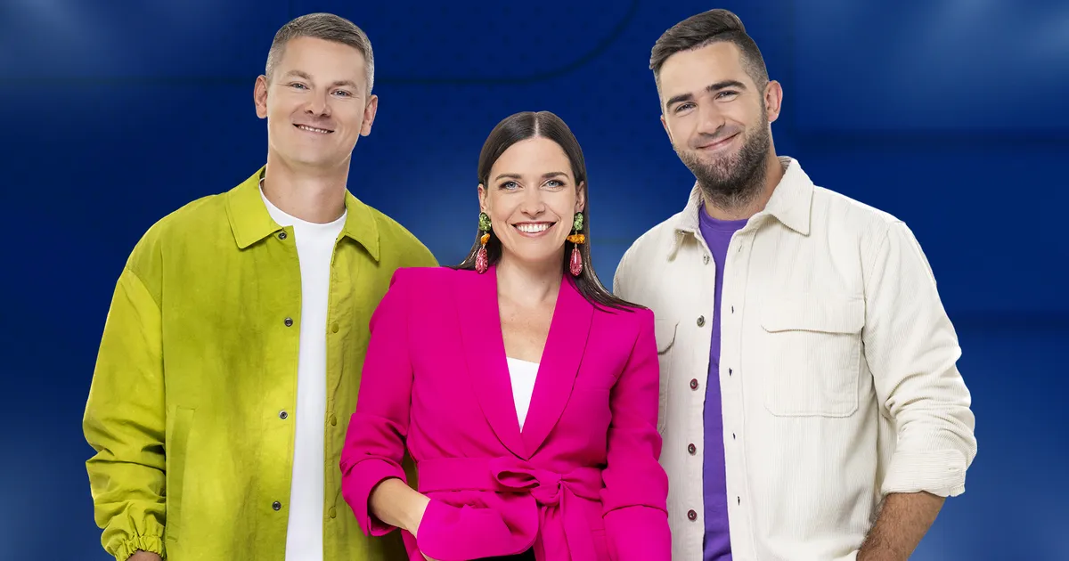 Robert Rool aastate eest kaassaatejuht Jüri Butšakovi ei sallinud: see ...