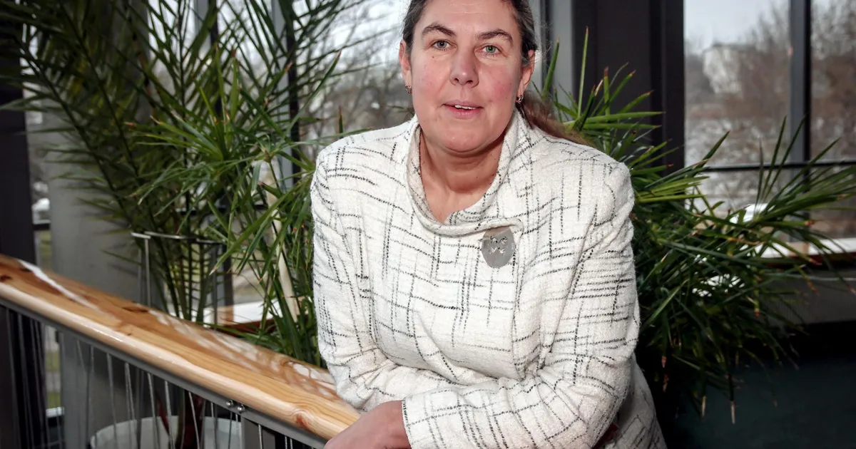 Pärnu kontserdimaja juht pälvis Poola riigilt Maria žaboo