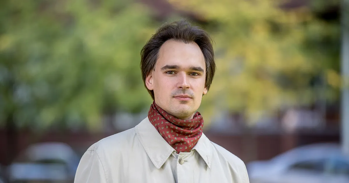 Mihkel Poll – pool aastat omas mahlas küpsenud