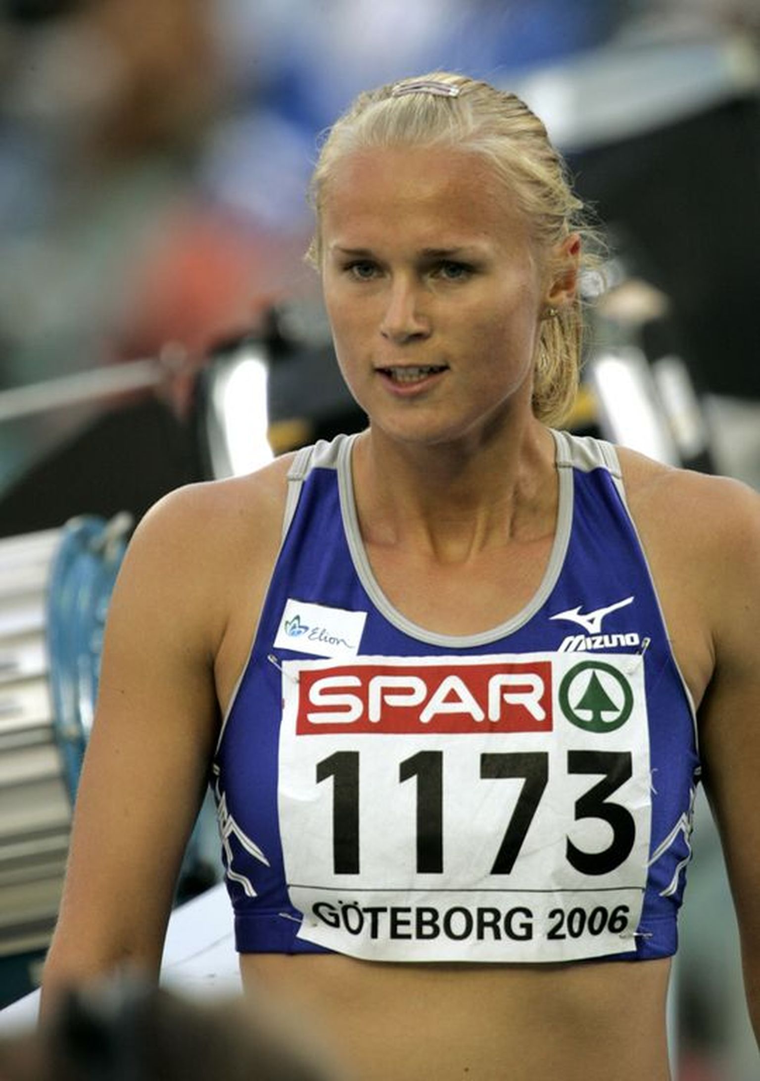 Eestit esindab Birminghamis kolm mitmevõistlejat