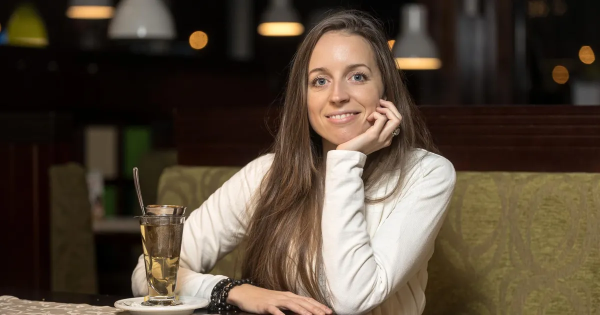 Ukuaru muusikamaja müügi- ja turundusspetsialistiks sai Pamela Maran