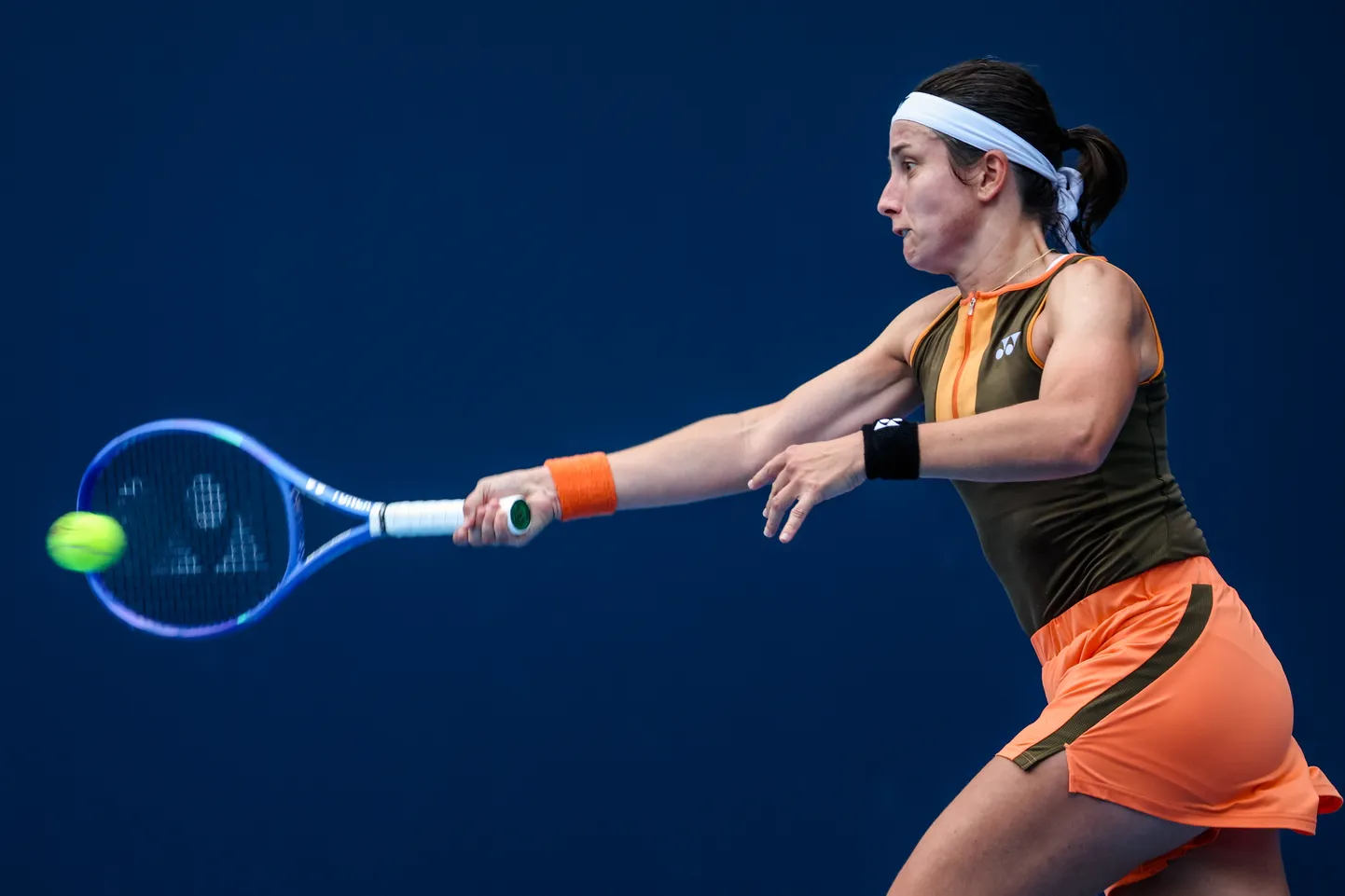 Sevastova nominēta WTA gada balvai
