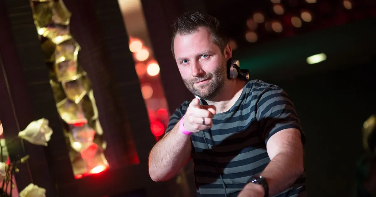 KLÕPSUD Kristjan Hirmo pani magistriõpingutele punkti: oli vägev sõit!