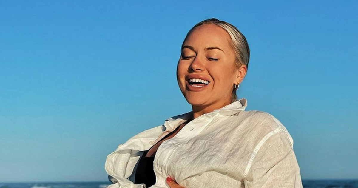 Instakaunitar Erna Husko sai üllatava tiitli: olen ikka veel šokis