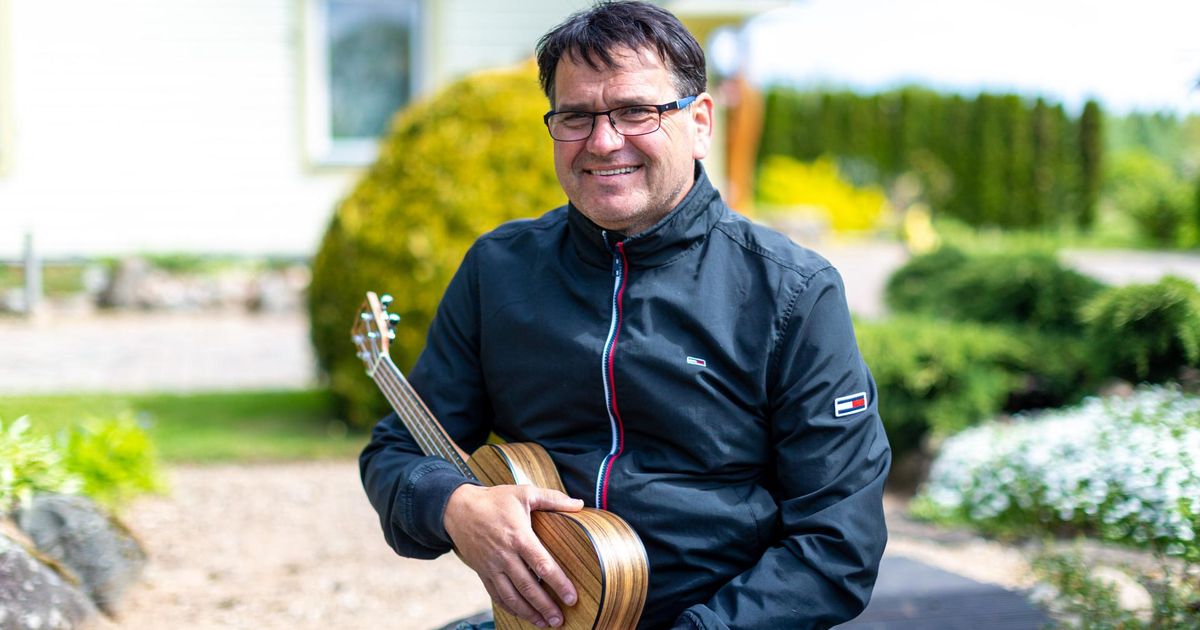 Toomas Anni: südamete võitmiseks tuleb vaeva näha