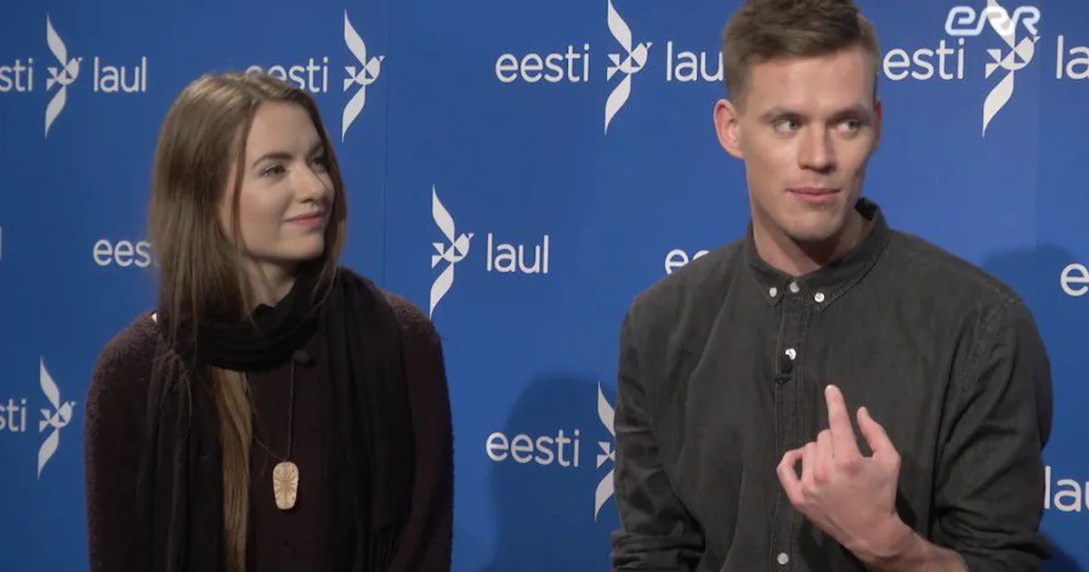 Kuula: Angeelia laul valmis koostöös Andres Kõpperiga