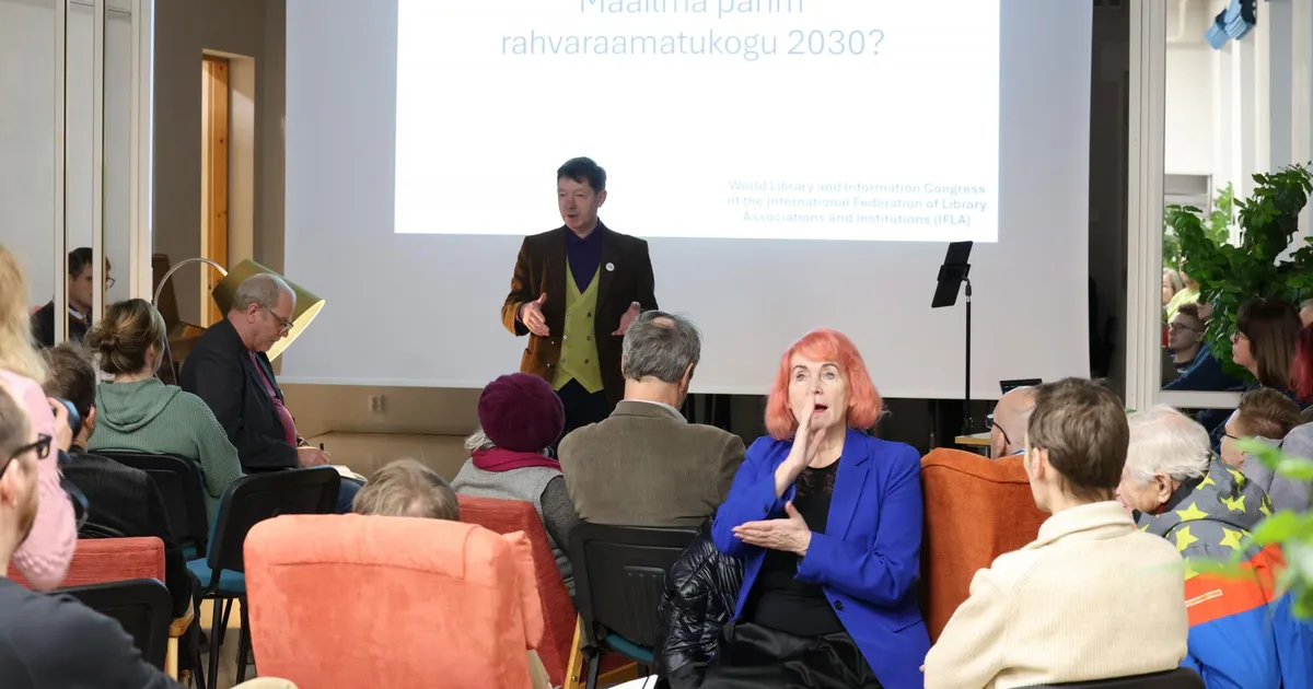 Siuru sisu arutelude sari algas arvamusterohkelt