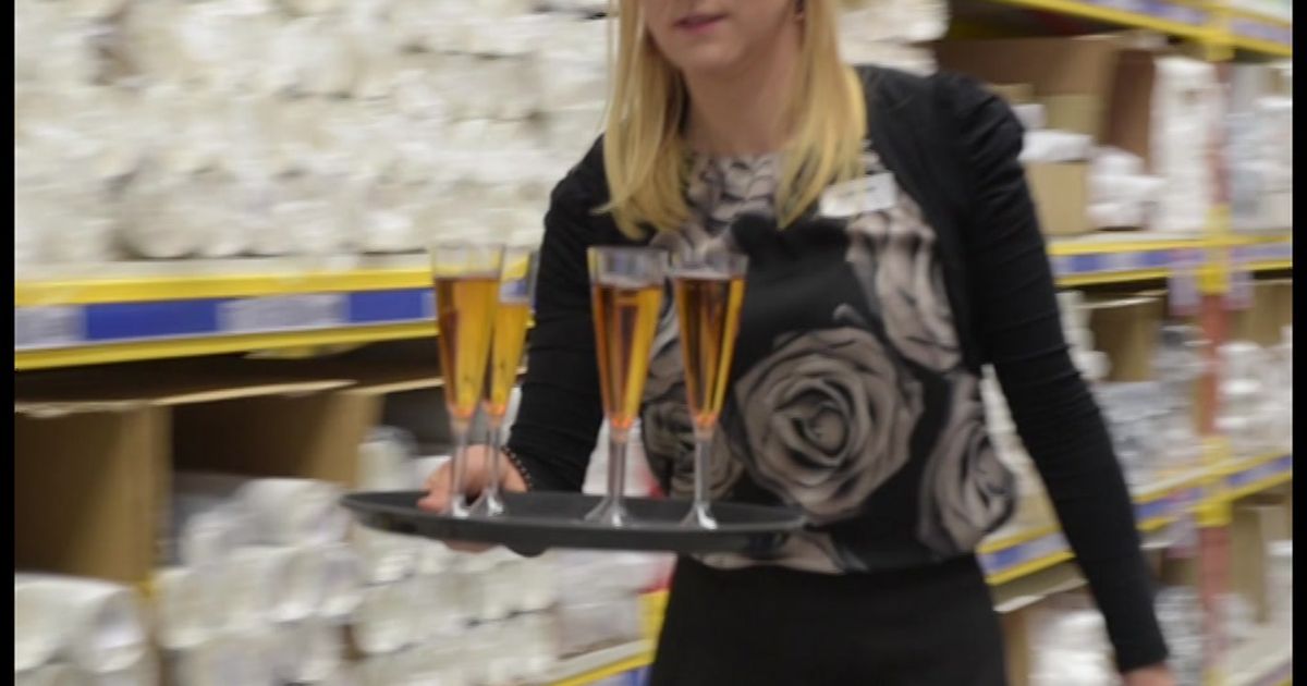 Reporter: Eesti parim sekretär töötab muusikamaailmas