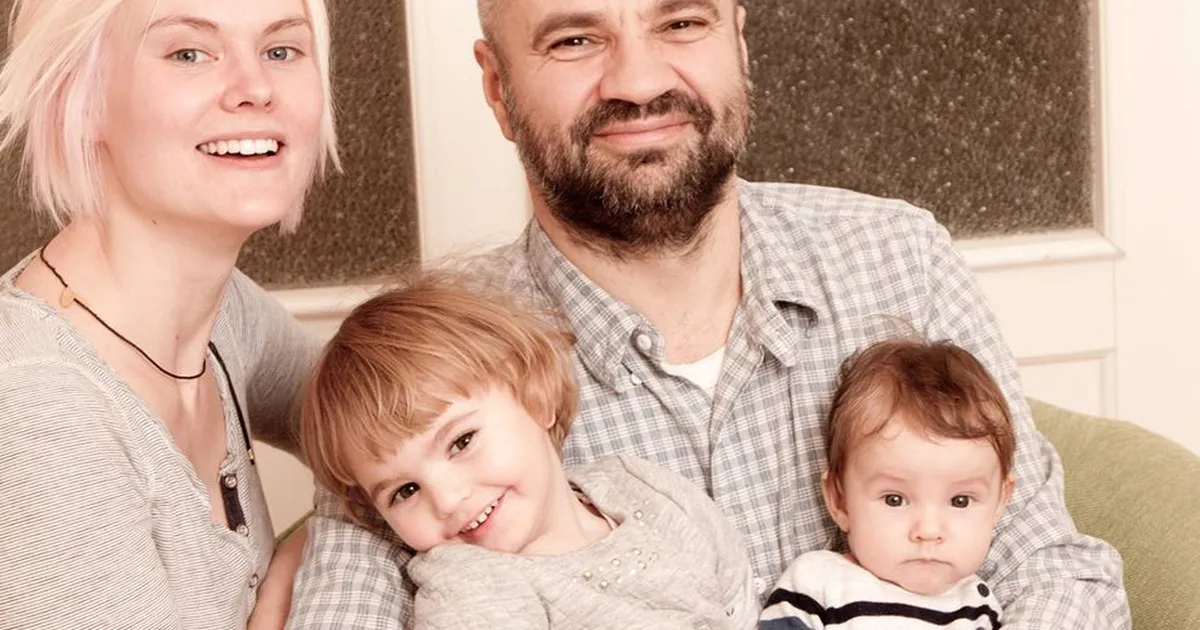 Liina Raud oli suhte alguses meediahuvist šokeeritud: see oli ikka väga ...