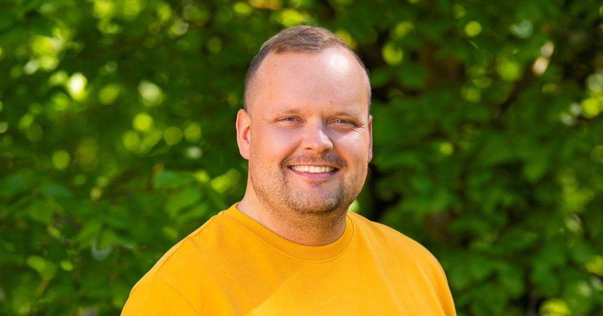 ESIMENE ÜHINE FOTO Kolleegist pruudiks: raadiohääl Andres Puusepp ...